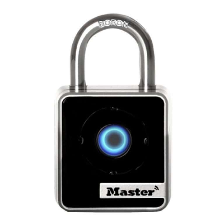 Master Lock Padlock