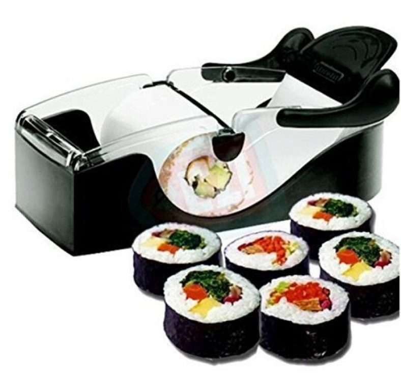 Easy Sushi Maker Roller
