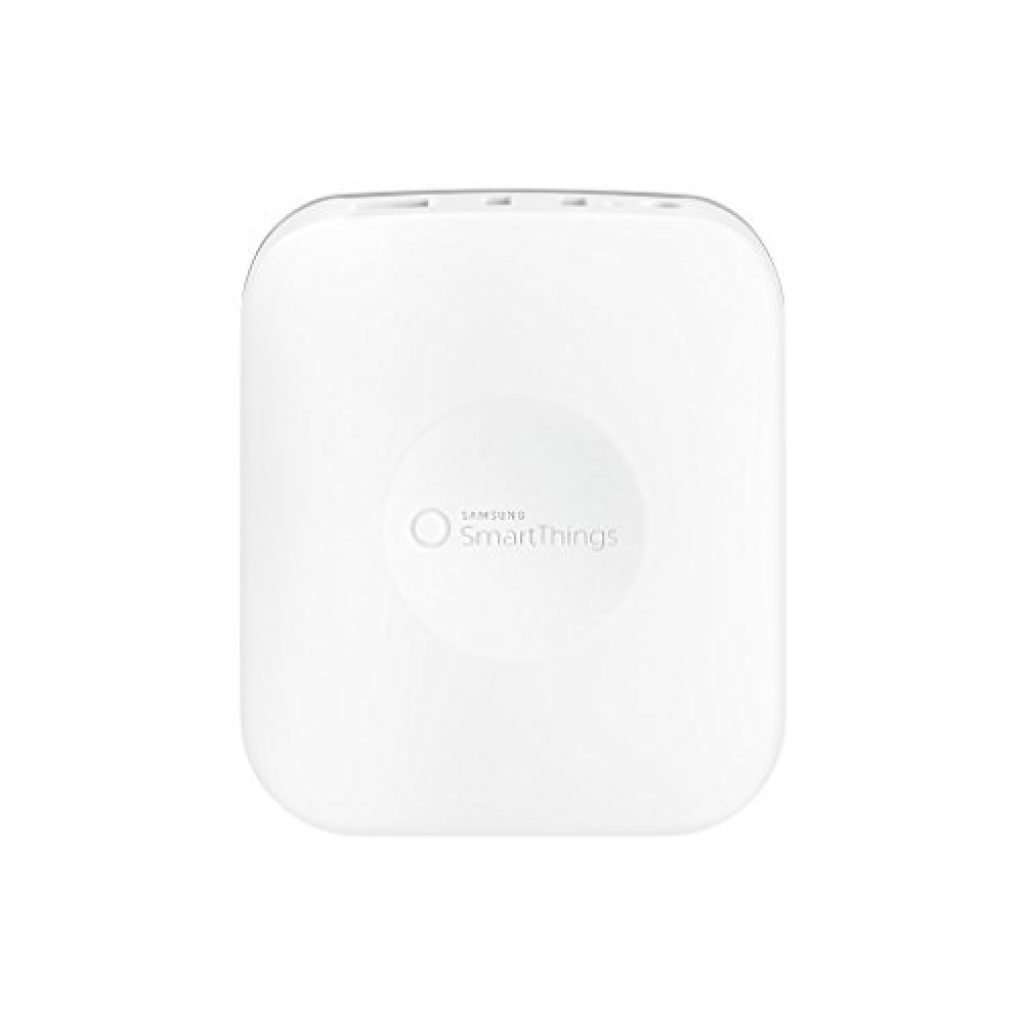 Samsung SmartThings Smart Home Hub
